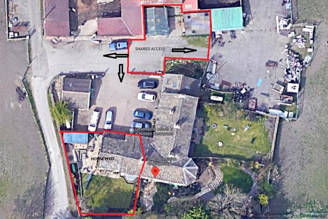 1 Tyersal House, Tyersal Lane, Bradford, West Yorkshire BD4, 4 bedroom ...