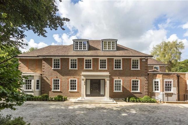 Houses for Sale in Radlett - Radlett Houses to Buy - Primelocation