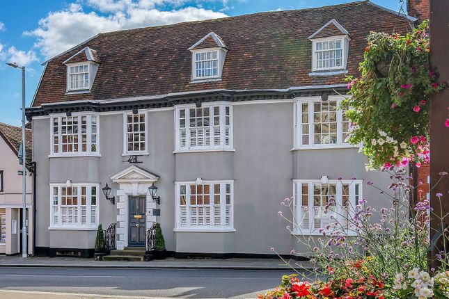 Homes for Sale in Maldon - Buy Property in Maldon - Primelocation