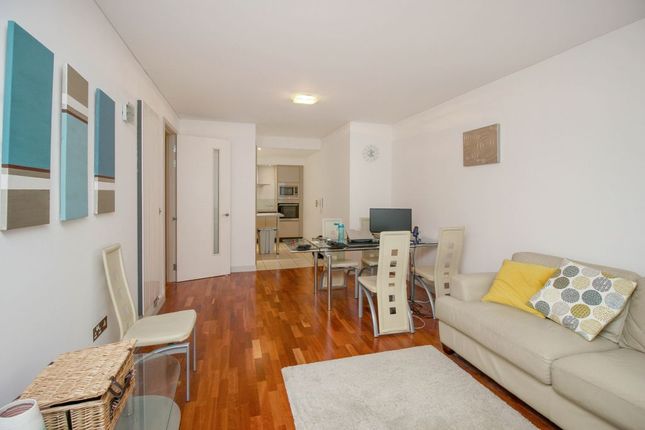 Leftbank, Manchester M3, 1 bedroom flat to rent - 64384196 | PrimeLocation