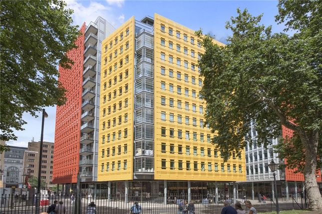 Central St. Giles Piazza, London WC2H, studio to rent - 54699671 ...