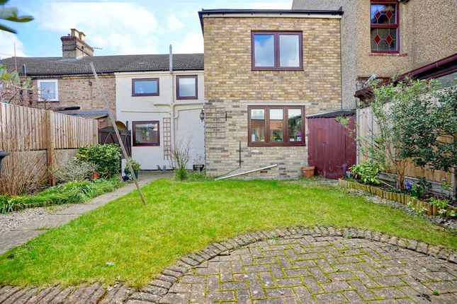 Huntingdon Street, St. Neots PE19, 3 bedroom terraced house for sale ...