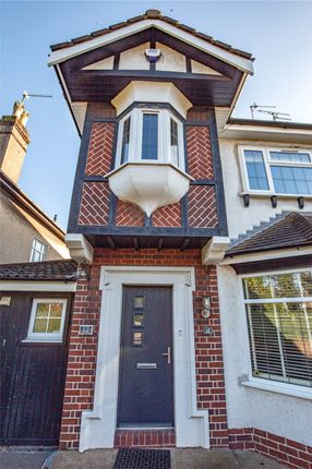 Bromley Heath Road, Bromley Heath, Bristol BS16, 3 bedroom semi ...