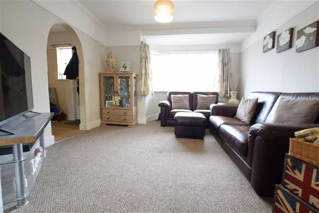 3 bed semi-detached house for sale in Clay Hill Road, Basildon, Essex ...