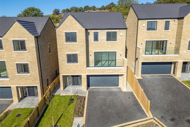 Homes for Sale in Baildon - Buy Property in Baildon - Primelocation