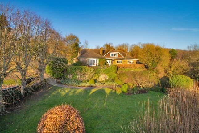 Westerhill Road, Linton, Maidstone, Kent ME17, 5 bedroom detached house ...