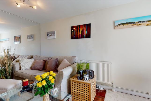 Custom House Place, Penarth Marina, Penarth CF64, 2 bedroom terraced ...