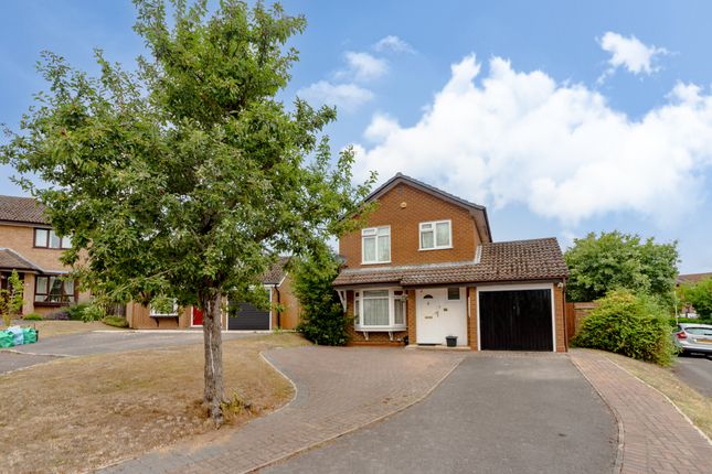 Homes for Sale in Woodley, Berkshire - Buy Property in Woodley ...