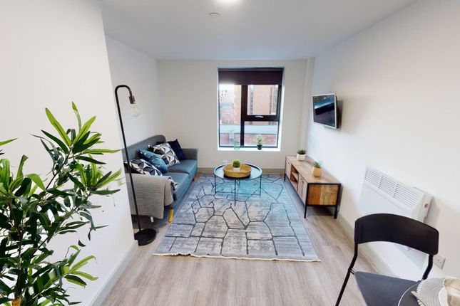 Roscoe Street, Liverpool L1, 1 bedroom flat to rent - 64458754 ...