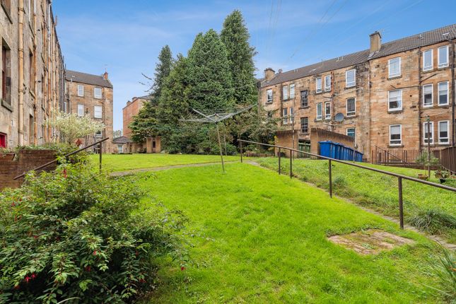 Florida Street, Mount Florida, Glasgow G42, 2 bedroom flat for sale ...