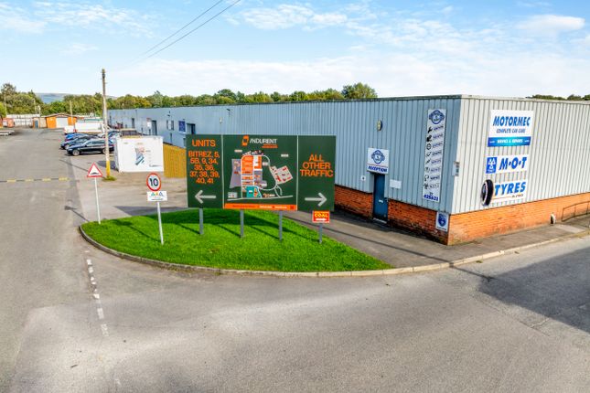 Bradley Lane, Standish, Wigan WN6, industrial to let - 70154926 ...