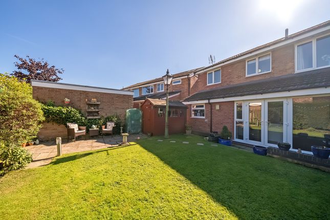 Fielding Avenue, Poynton SK12, 4 bedroom semi-detached house for sale ...