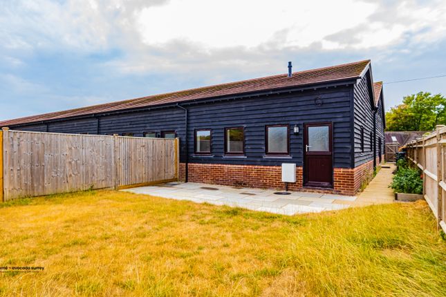 Ridings Barn, Loxwood Road, Alfold, Cranleigh, Surrey, 8 GU6, 4 bedroom ...