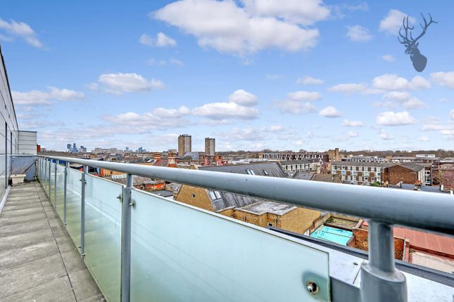 Cardigan Road, London E3, 2 bedroom flat for sale - 66565964 ...