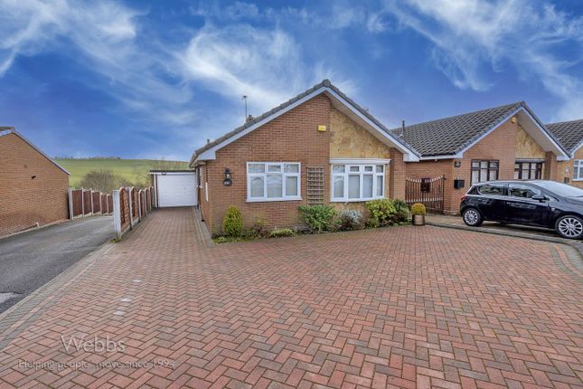 Cannock bungalows for sale | Buy houses in Cannock | PrimeLocation