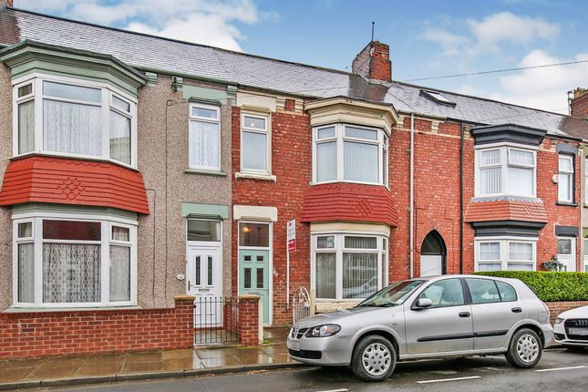 Homes for Sale in Park Road, Hartlepool TS26 - Buy Property in Park ...