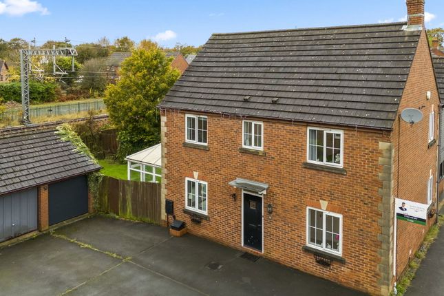 Homes for Sale in Adlington, Lancashire - Buy Property in Adlington ...