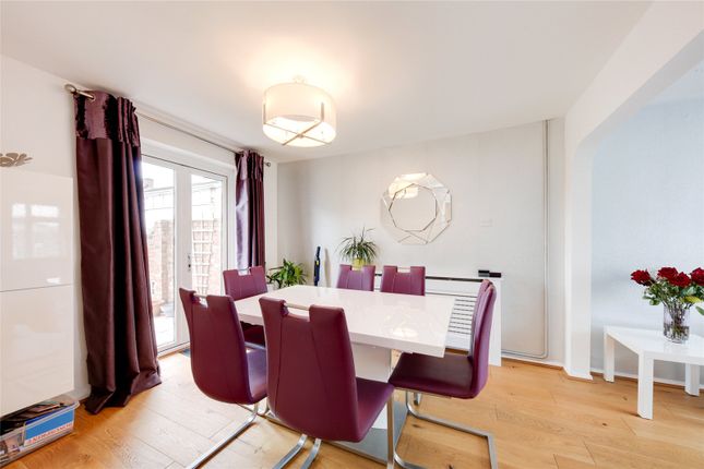 Falstones, Basildon, Essex SS15, 4 bedroom terraced house for sale ...