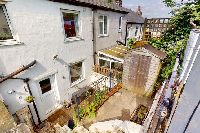 3 bed terraced house for sale in Claremount Road, Boothtown, Halifax ...