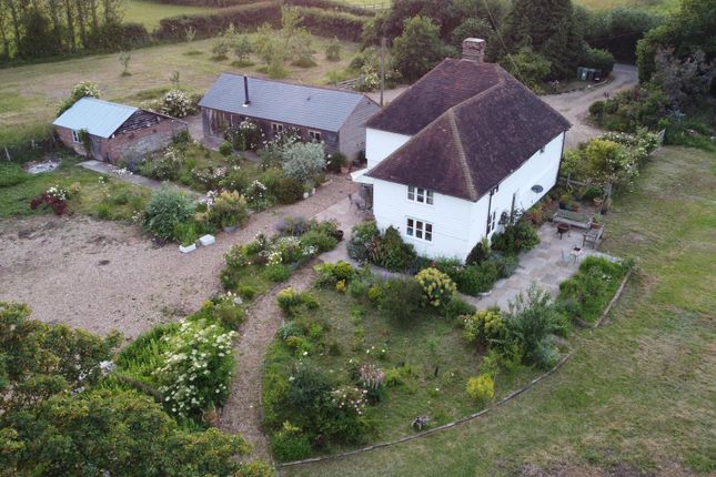 Crumps Lane, Ulcombe, Maidstone ME17, 4 bedroom detached house for sale ...