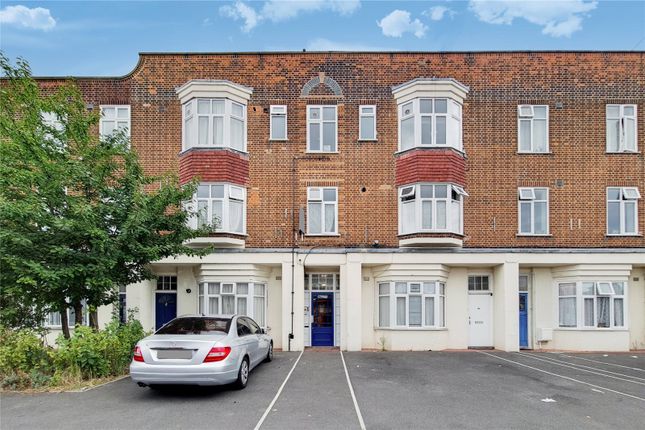 Bromley Road, London SE6, 2 bedroom flat for sale - 62980585 ...