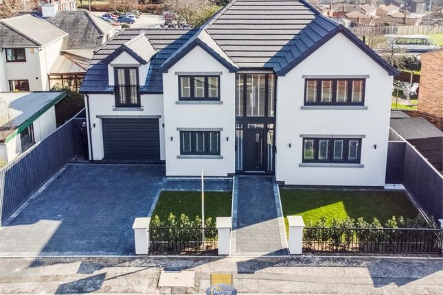 Homes for Sale in Worksop - Buy Property in Worksop - Primelocation