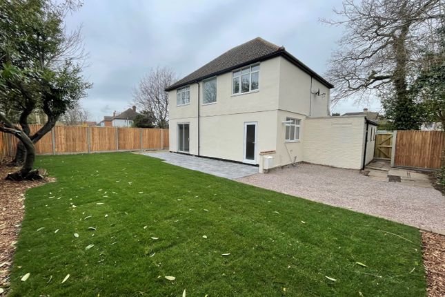 Church Road, Addlestone, Surrey KT15, 4 bedroom detached house for sale ...