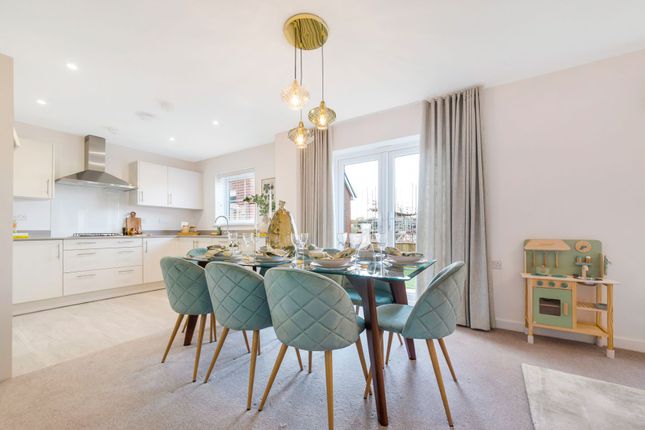 Whitstable Heights, Whitstable CT5, 2 bedroom terraced house for sale ...