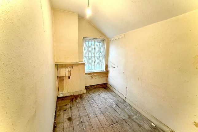 16 Lodge Road, Aston, Birmingham B6, 3 bedroom terraced house for sale ...