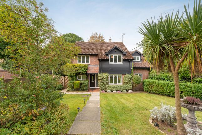 Geffers Ride, Ascot SL5, 5 bedroom detached house for sale - 65735416 ...