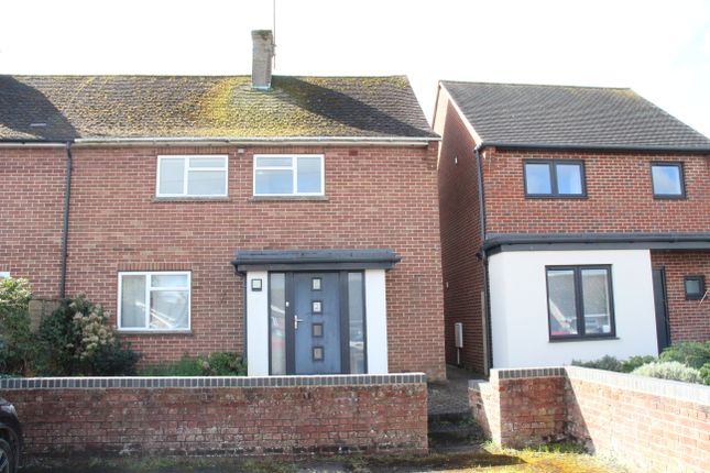 Bulpit Lane, Hungerford RG17, 3 bedroom semi-detached house for sale ...