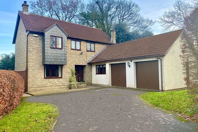 4 bed detached house for sale in Beechcroft, Dundry, Bristol BS41 - Zoopla