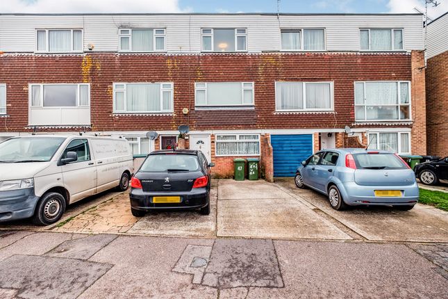 Homes for Sale in Lyminster Road, Wick, Littlehampton BN17 - Buy ...