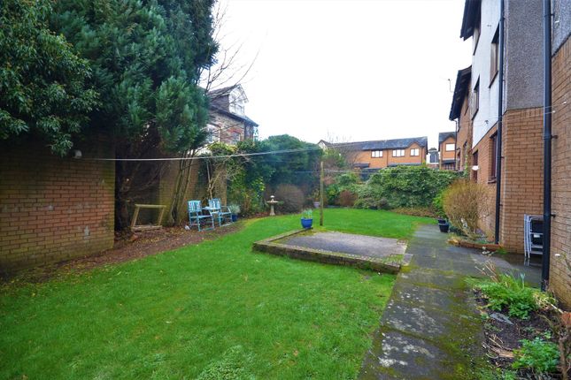 Church Place, Rhu, Argyll And Bute G84, 2 bedroom flat for sale ...