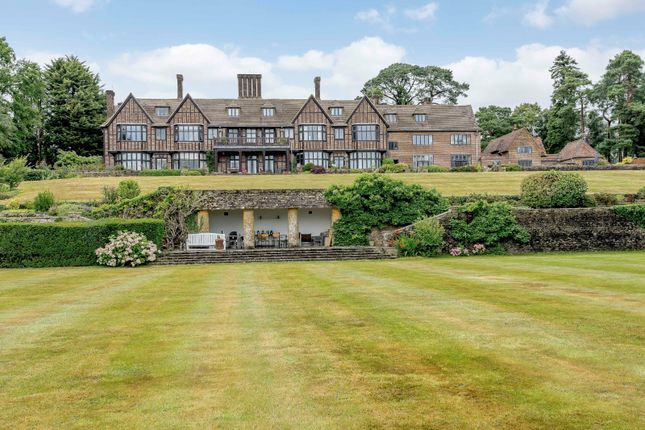 Homes for Sale in Yattendon - Buy Property in Yattendon - Primelocation