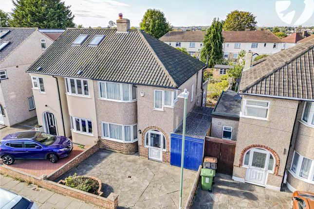 North Road, West Dartford, Kent DA1, 3 bedroom semi-detached house for sale - 68607218 ...