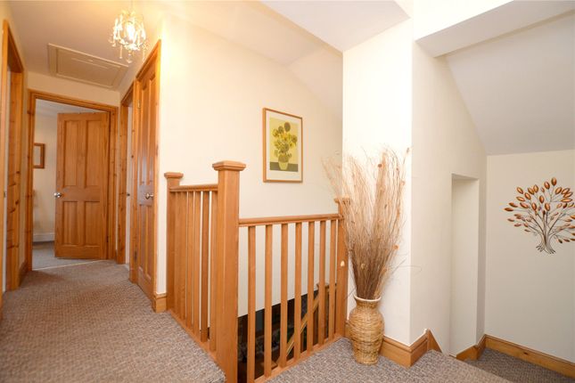 1 Tyersal House, Tyersal Lane, Bradford, West Yorkshire BD4, 4 bedroom ...