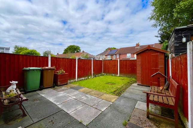 Sandhurst Drive, Prescot L35, 3 bedroom terraced house for sale ...
