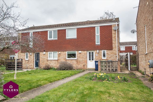 Narrow Lane Histon Cambridge Cb24 3 Bedroom Semi Detached House For