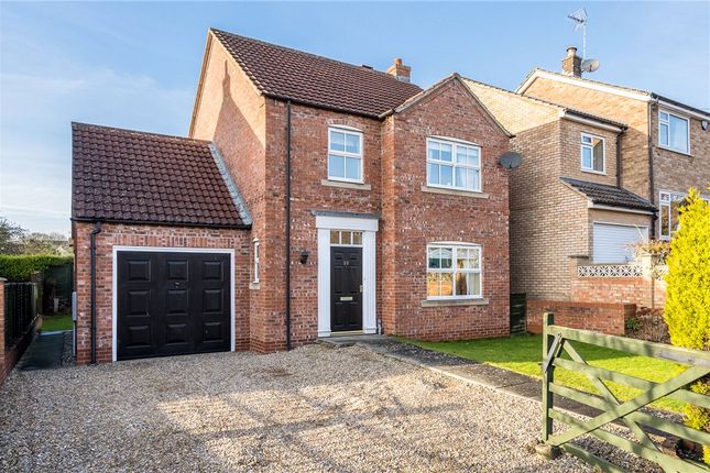 Homes for Sale in Ripon - Buy Property in Ripon - Primelocation
