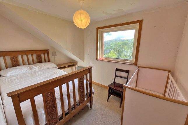 Kinlochmoidart, Lochailort PH38, 4 bedroom detached house for sale ...