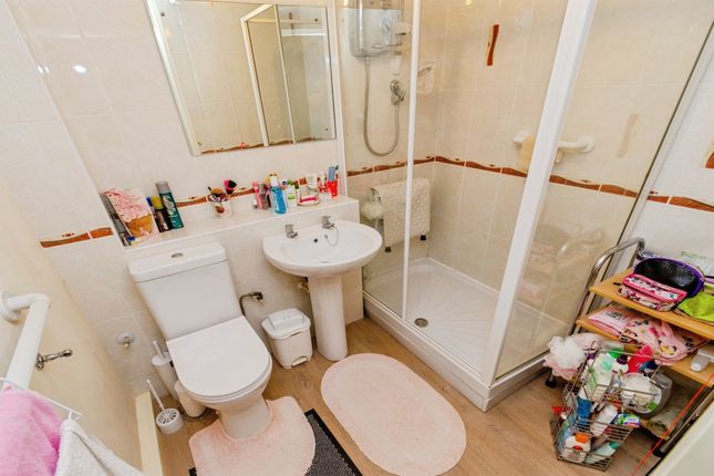 Highgate Road, Walsall WS1, 2 bedroom maisonette for sale - 70561639 ...