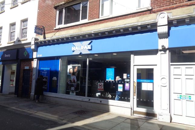Baxtergate, Whitby YO21, retail premises to let - 67850765 | PrimeLocation