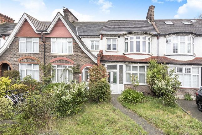4 bed property for sale in Mitcham Lane, London SW16 - Zoopla