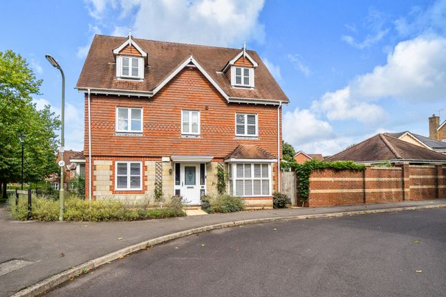 Homes for Sale in Liphook - Buy Property in Liphook - Primelocation