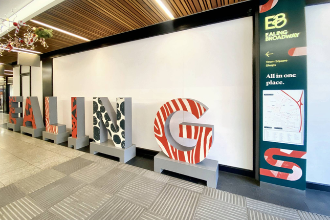 The Mall, London W5, restaurant/cafe for sale - 67894188 | PrimeLocation