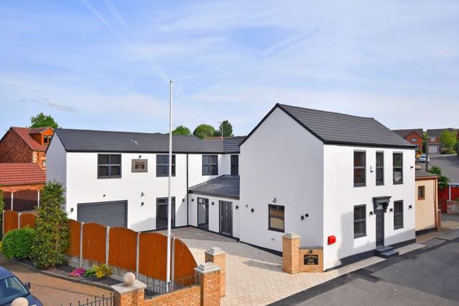 Homes for Sale in Killamarsh - Buy Property in Killamarsh - Primelocation