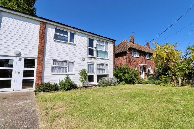 Pondtail Court, Frinton-On-Sea CO13, 1 bedroom flat to rent - 64783603 ...