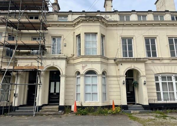 4 Oak Terrace, Beech Street, Liverpool L7, 8 bedroom terraced house for ...