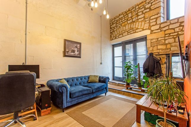 Vale View Terrace, Batheaston, Bath BA1, 1 bedroom flat to rent ...